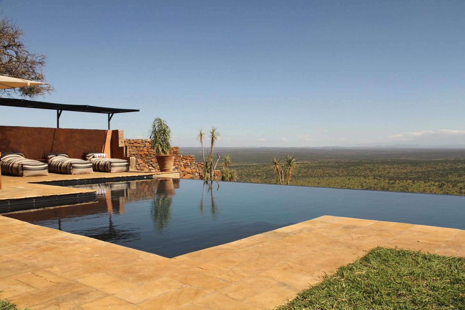Safari Loisaba Conservancy, Safari i Kenya - Ecolyx Sverige