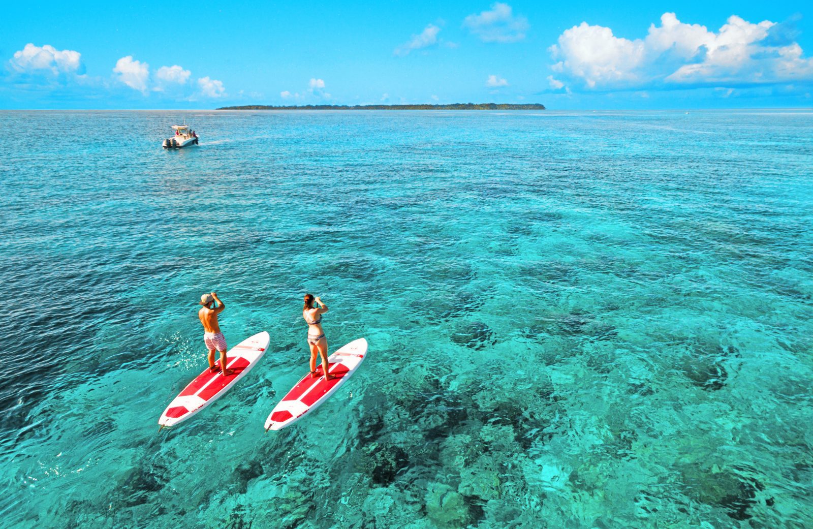 Alphonse Island, Seychelles - Ecolyx.com
