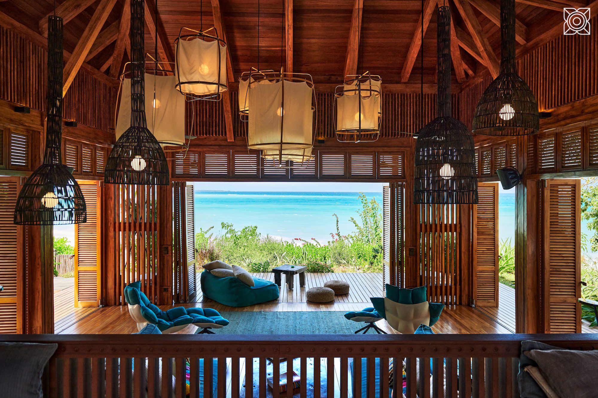 Zuri Zanzibar - Ecolyx Sverige