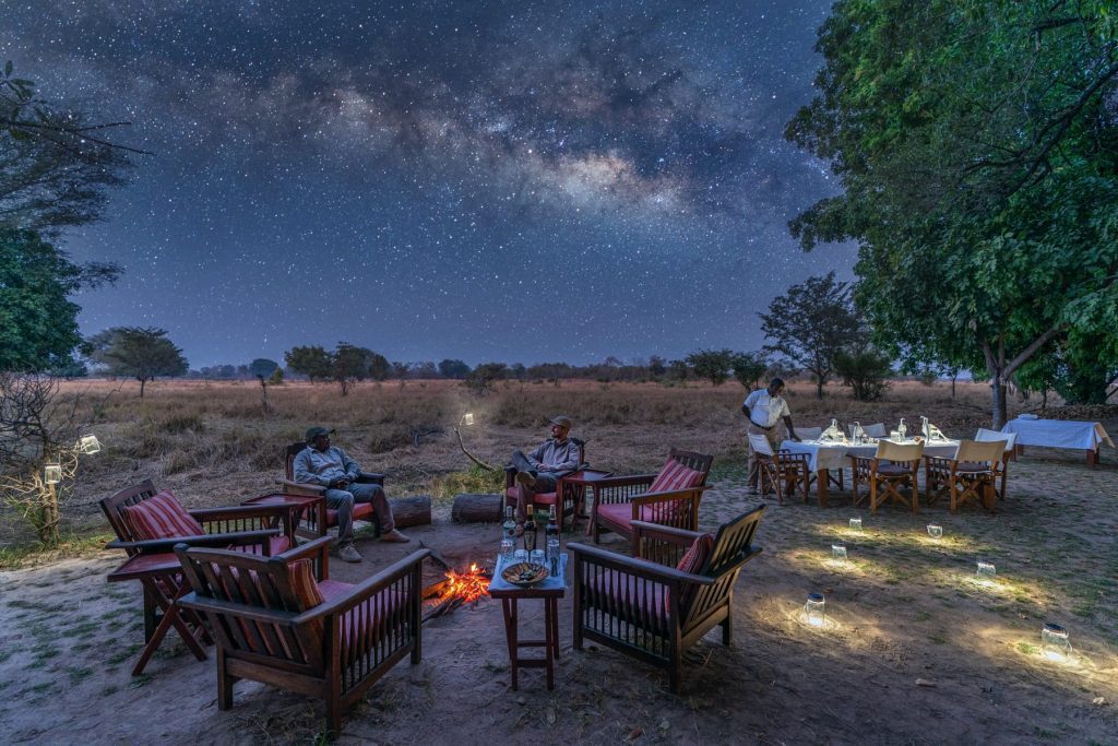 Chongwe Camp, Lower Zambezi, Zambia - Ecolyx.com