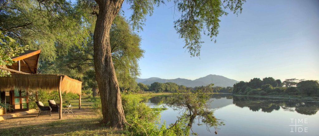 Chongwe Camp, Lower Zambezi, Zambia - Ecolyx.com