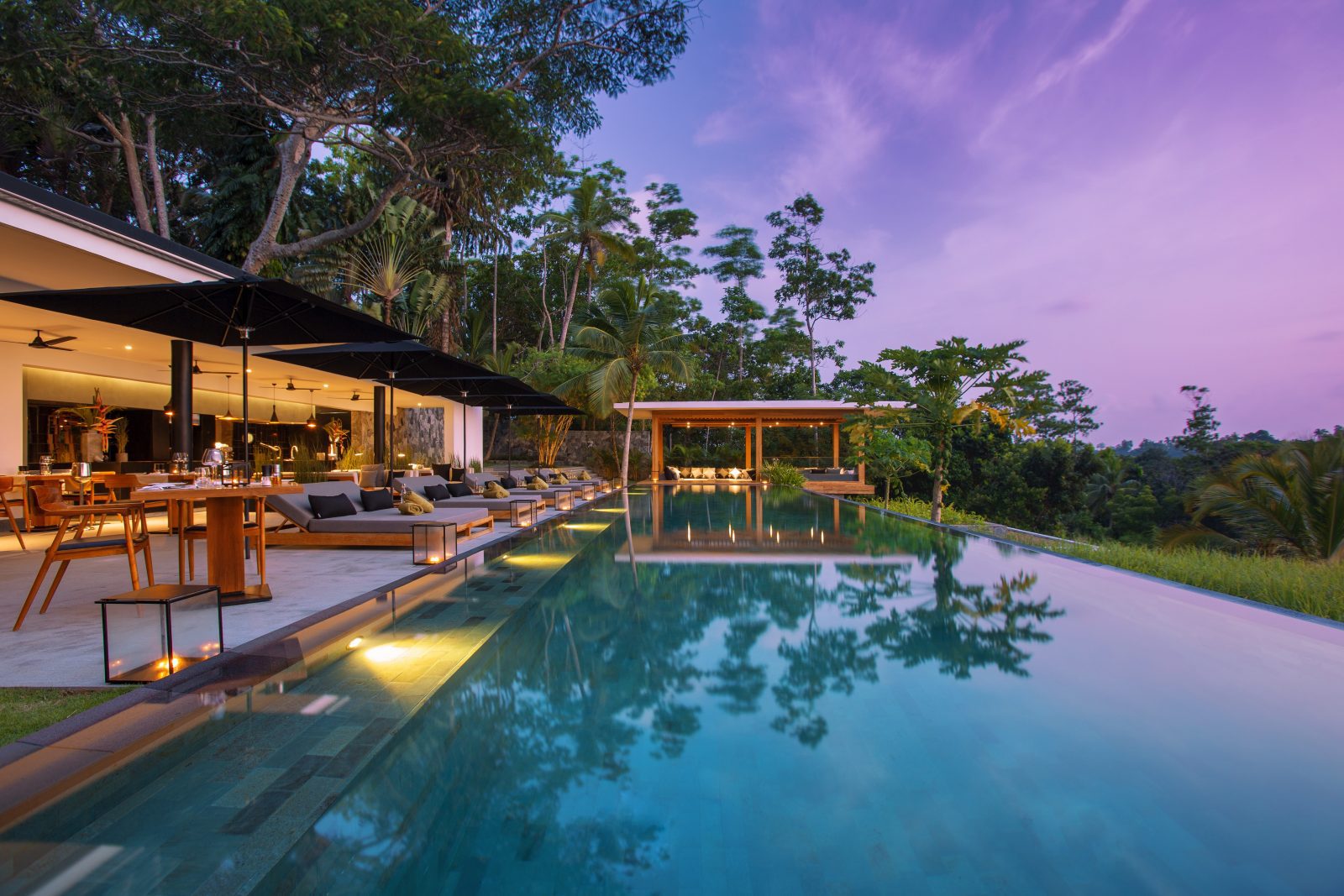 Haritha Villas & Spas, Sri Lanka - Ecolyx Sverige