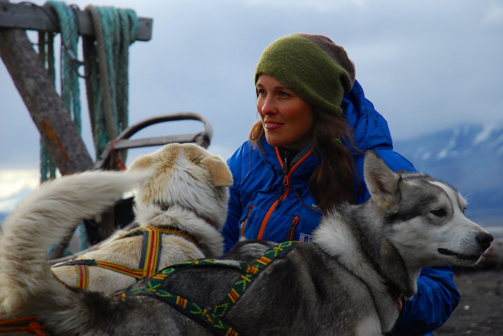 7-day summer adventure in Svalbard - Ecolyx.com